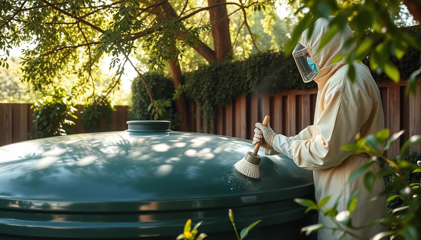 The Future of Water Tank Cleaning – Advanced Techniques for Safer Water