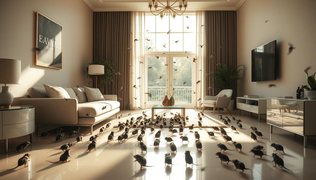 Top 5 Myths About Rats and Rodent Control in Dubai
