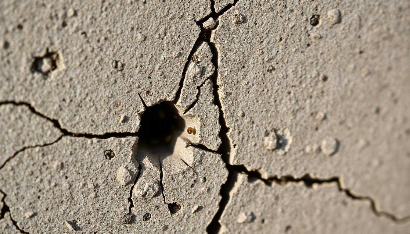 Can Termites Damage Concrete Structures? The Truth Revealed